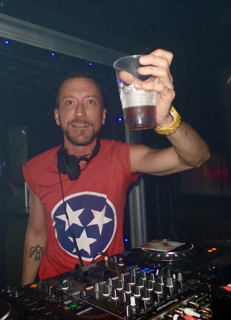 Baylen Leonard: Meet the Man Taking Over Your Summer – Brits in Boots