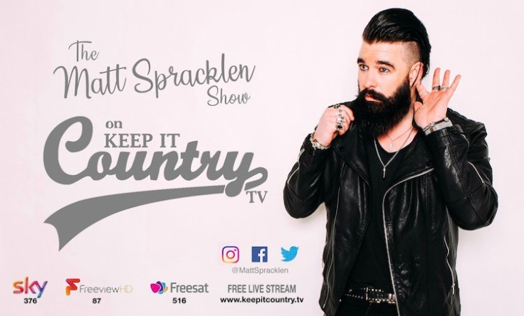 2019: The Country Music Year Ahead – Brits in Boots