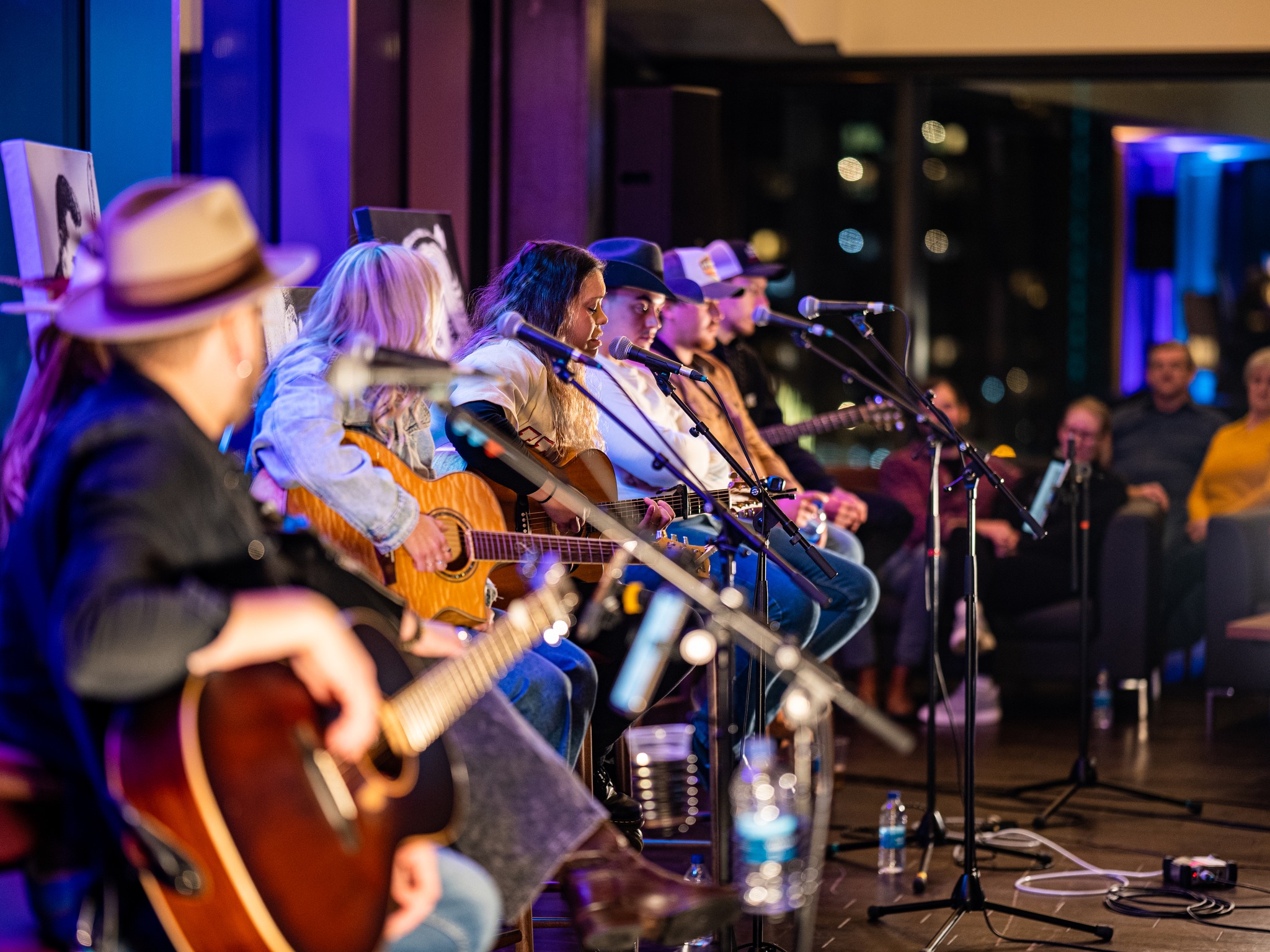 Regular Country Nights Out (UK) – Brits in Boots